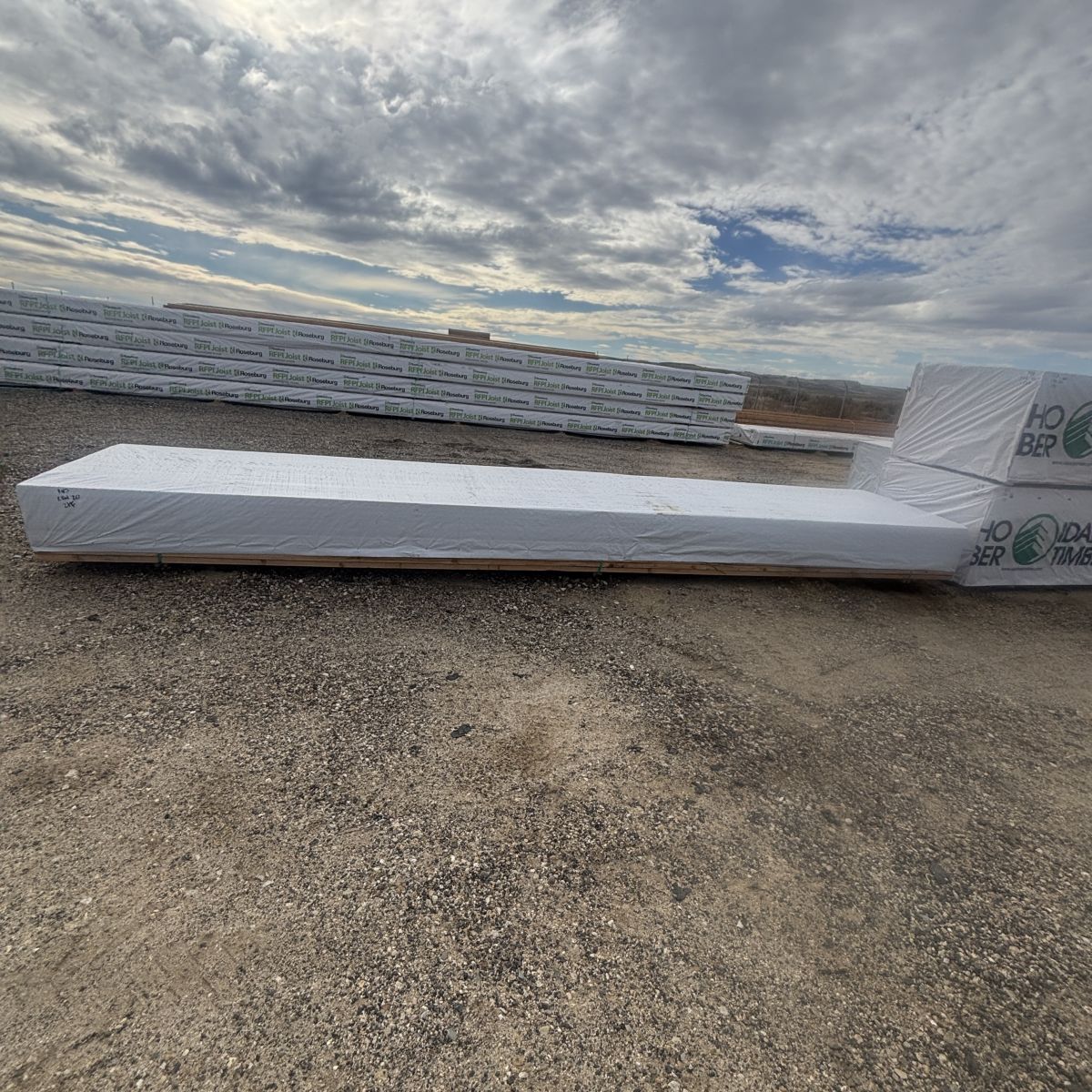 2x4x20' Hem-Fir #2 KD Lumber | Boise Lumberyard Dynamic Lumber Solutions