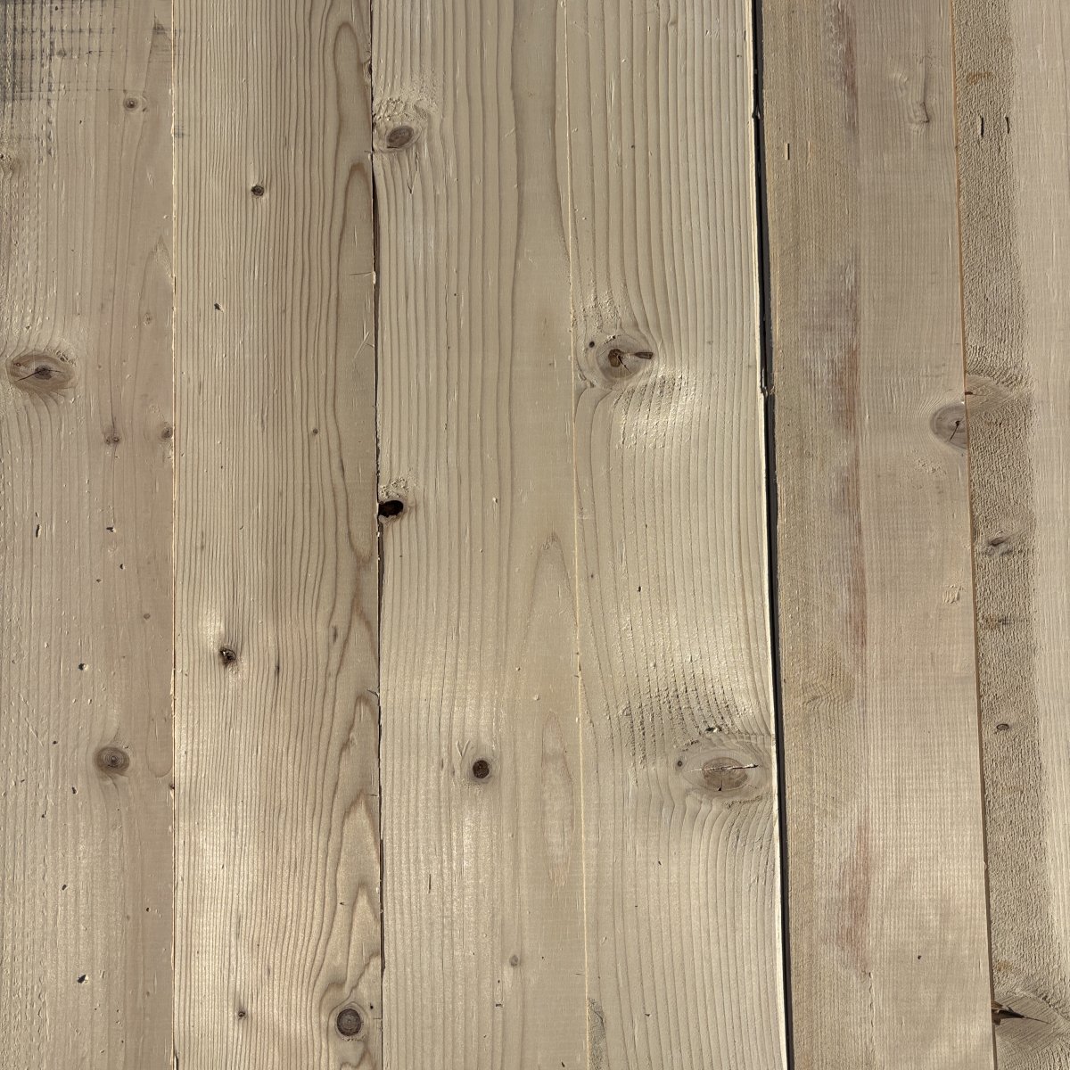2x6x20' Hem-Fir #2 KD Lumber | Boise Lumberyard Dynamic Lumber Solutions